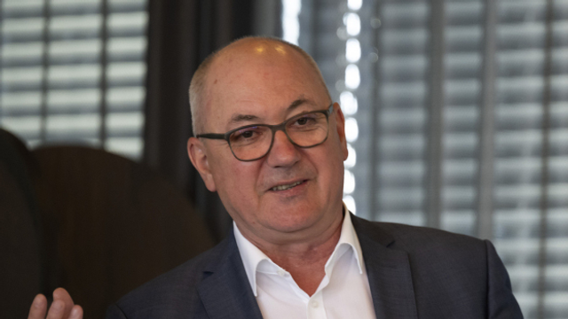 Wahlen Baselland - Spannung im Kampf um den Regierungssitz der SVP ...