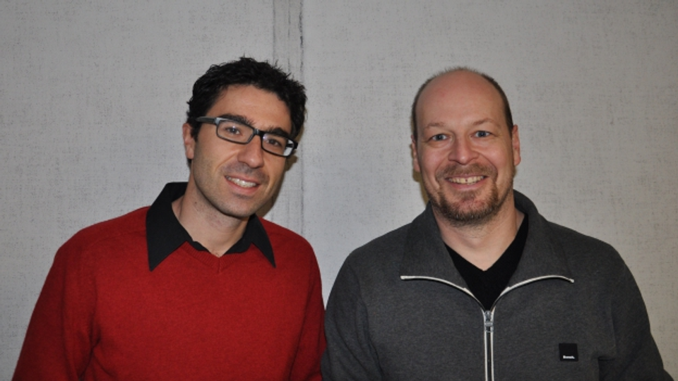 Il forum 2015-2016 - Il fardel da Nürnberg e la trossa da Sapün ...