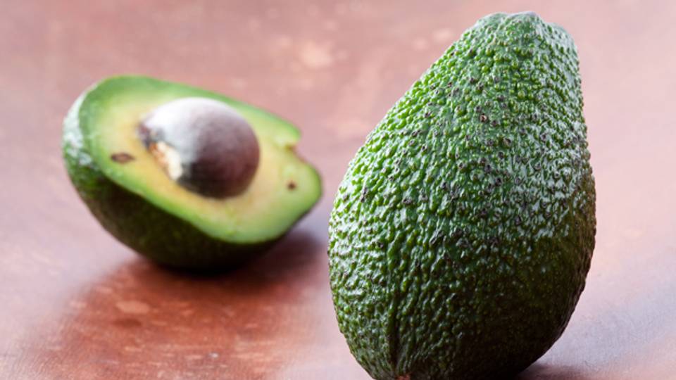 Avocado – Kleiner grüner Alleskönner - Wissen - SRF