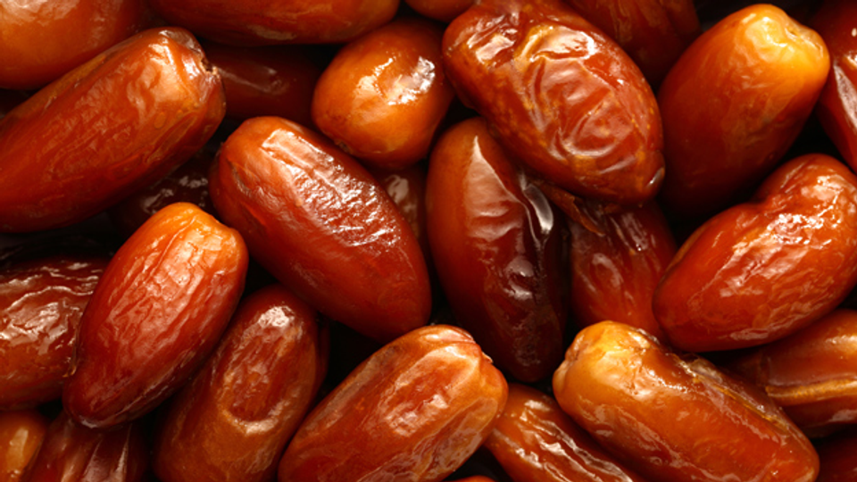 Datteln - Das Brot der Wüste - Wissen - SRF