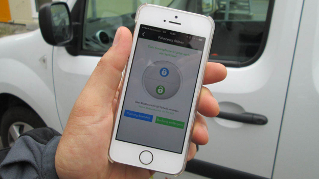 Car-Sharing - Sharoo hört auf und verärgert die Kunden - News - SRF