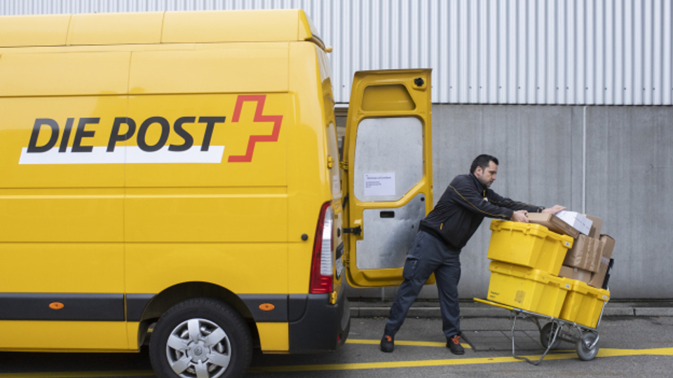 Wochenlang keine Post - Post erklärt Ehemann vier Mal für tot ...