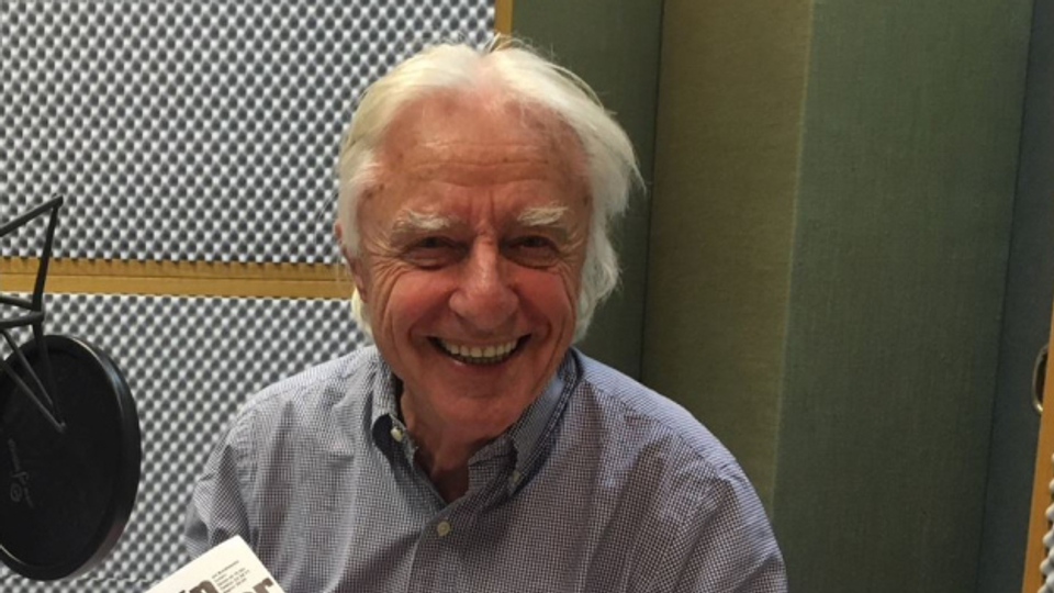 90 Jahre Emil Steinberger - «Gopferteckel, Emil» – Glückwünsche für ...