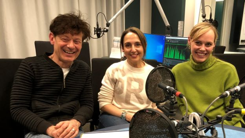 Autor mit Doppelleben - Einfälle aus Abfällen: Arno Geiger outet sich ...