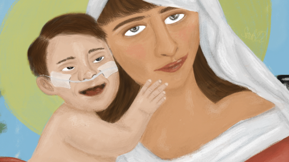 Neue Perspektive auf Gott - Was, wenn Jesus mit einer Behinderung zur ...