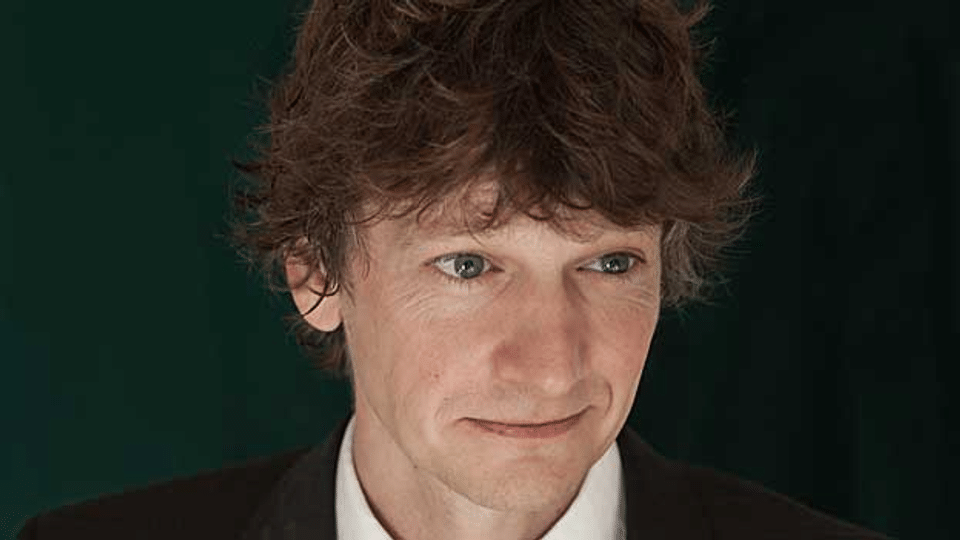 «Bettgeschichte» von Christoph Simon - Morgengeschichte - SRF