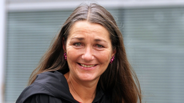 Schriftstellerin gestorben - Birgit Vanderbeke: Eine Autorin mit ...