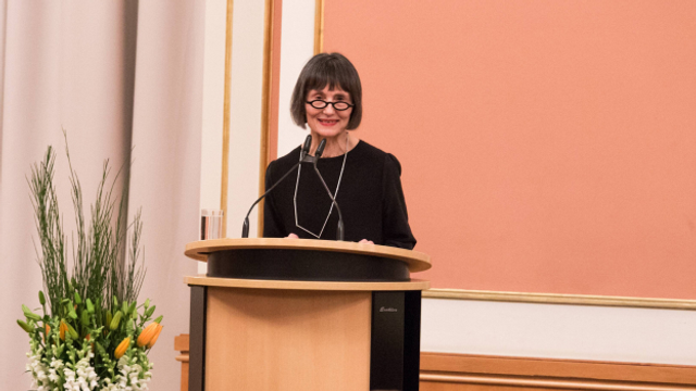 Roman «Sommer in Odessa» - Irina Kilimnik setzt ihrer Heimat Odessa ein ...