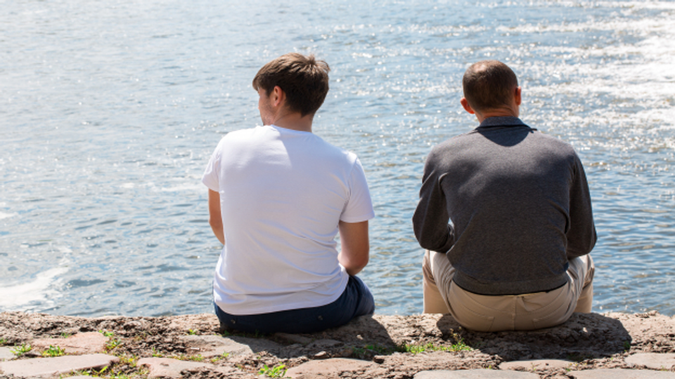 Pflege von Freundschaften - Warum wir auch mit Freunden über die ...