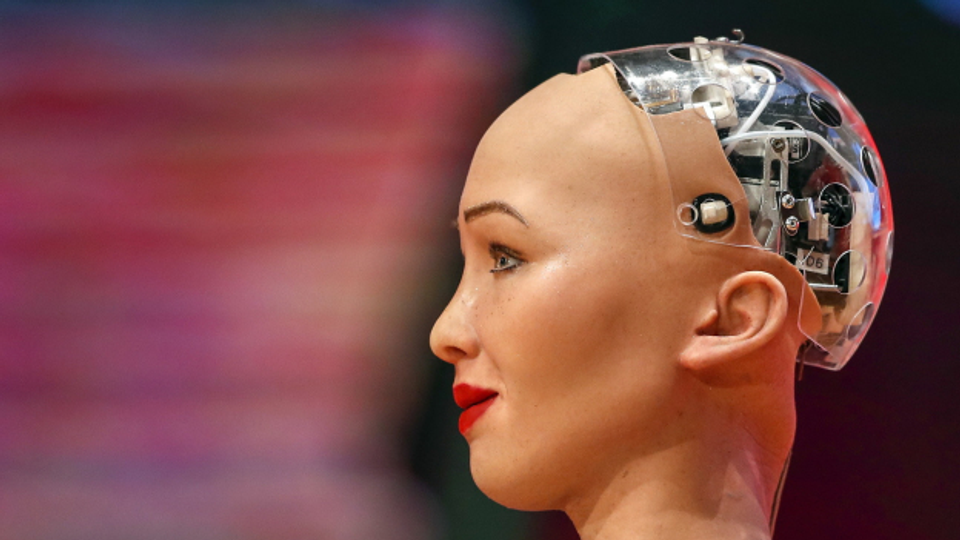 Experte ordnet ein - Künstliche Intelligenz: Wann übernehmen die ...