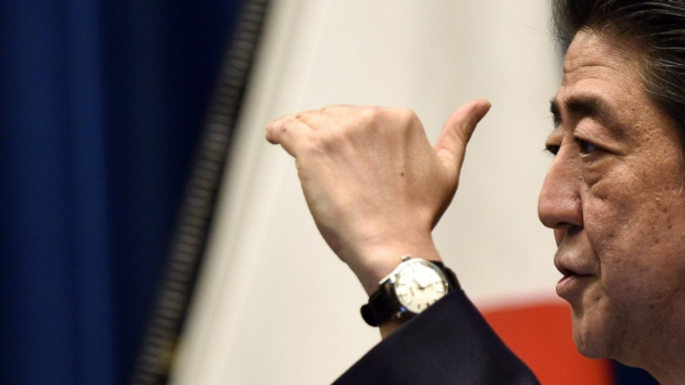 Hören Sie hier das Gespräch mit Martin Fritz - SRF 4 News aktuell - SRF