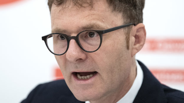 Tag der Arbeit im Homeoffice - «Alle sind aufgewühlt und in einer ...