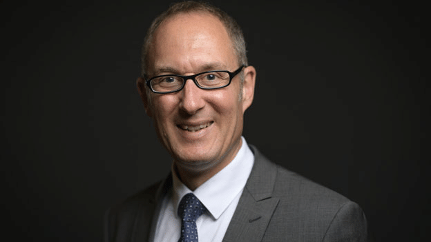 KdK-Präsident zu Corona - Christian Rathgeb: «Was wir machen, machen ...