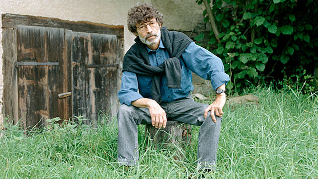 Panorama - Schriftsteller Markus Werner ist tot - News - SRF