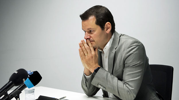 Maudet-Prozess - Staatsanwalt fordert bedingte Freiheitsstrafe für ... Maudet-Prozess - Staatsanwalt fordert bedingte Freiheitsstrafe für ...
