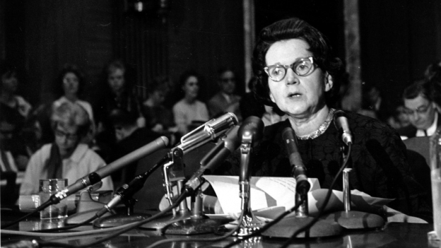 «Findungen» von Maria Popova - Diese Visionärinnen haben unsere ...