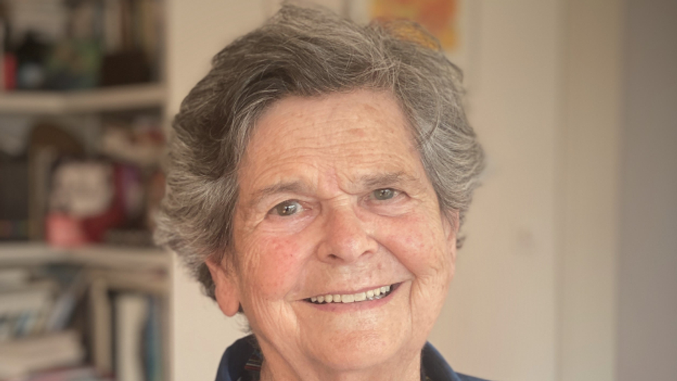 Frauenstreik - Ruth Dreifuss: «Wir sind noch nicht am Ende der Reise ...