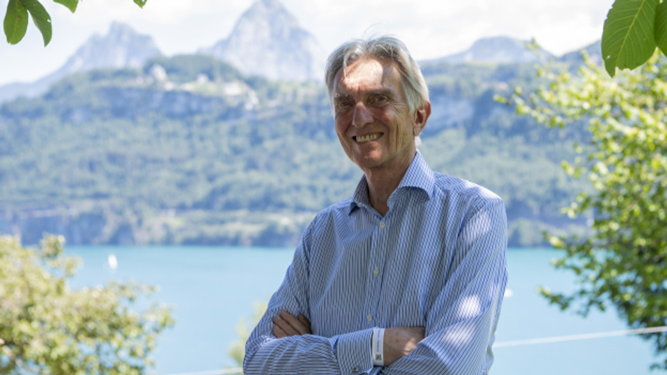 Locarno Film Festival - Solari: «Das Tessin hat ein neues ...