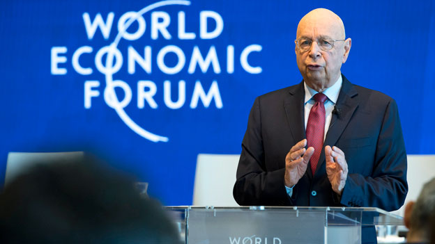 Büros auf der ganzen Welt - Das WEF: eine private Mini-UNO? - News - SRF