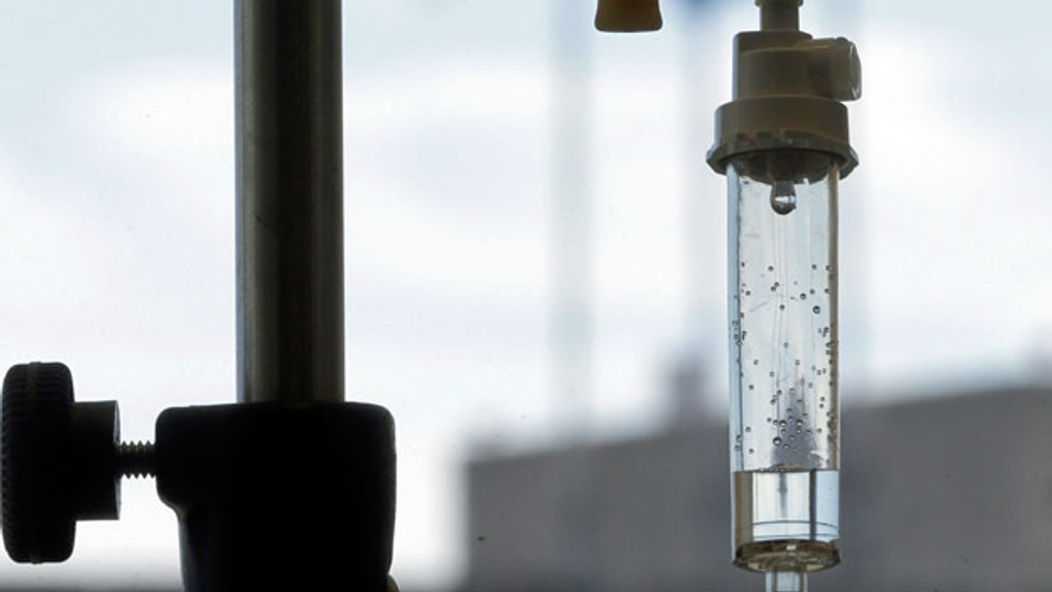 Teures Novartis-Medikament - Wie kann eine Behandlung 4 Millionen ...