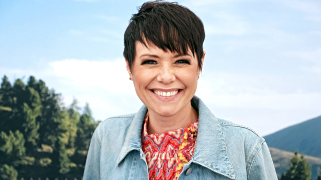 Neue Single - Francine Jordi bereut nichts - Radio SRF Musikwelle - SRF